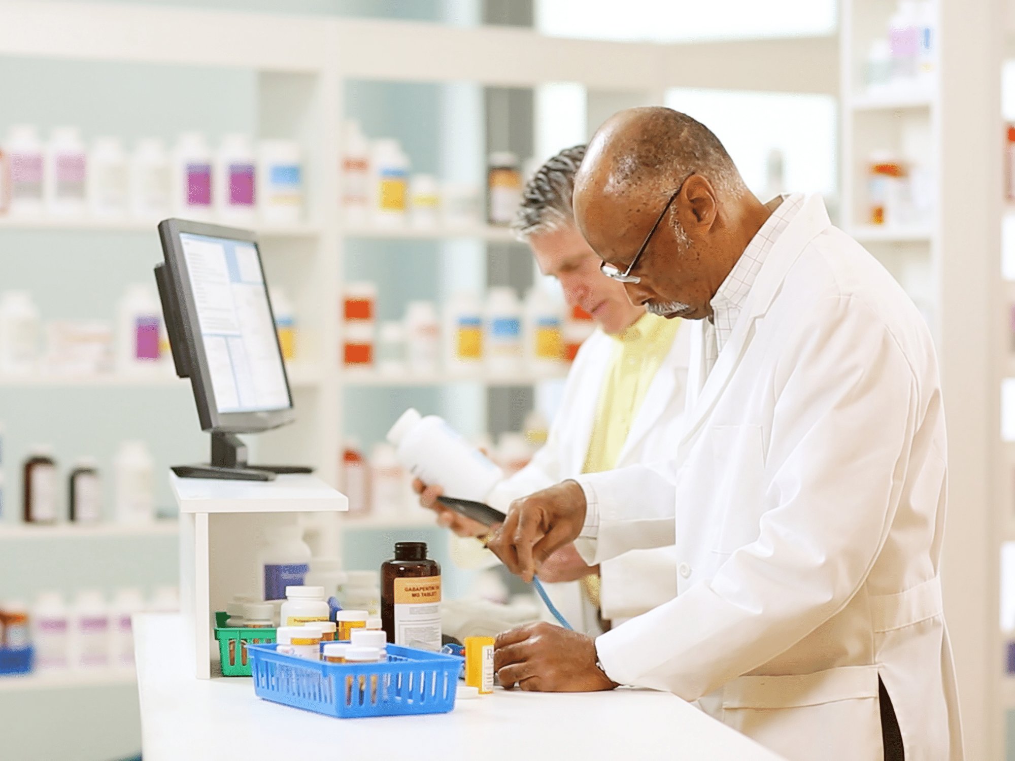 How To Store Natural Therapeutics In Your Pharmacy | Canview