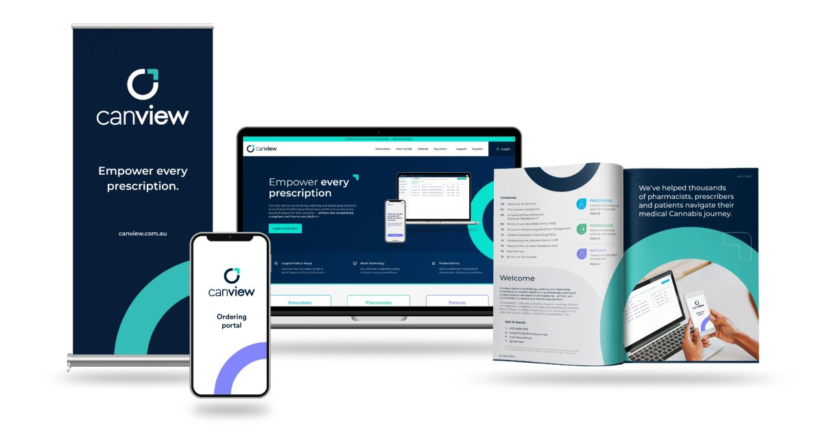 As Canview grows and evolves, our identity follows suit