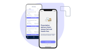 Canview Patient App | Empower Every Prescription