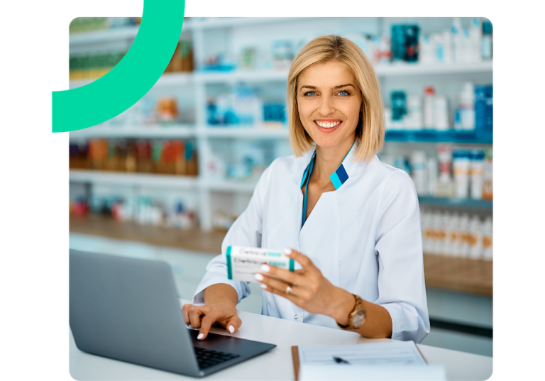 Smoking Cessation Products | Order for Your Clinic in Australia