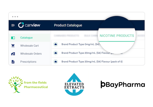 Smoking Cessation Products | Order for Your Clinic in Australia