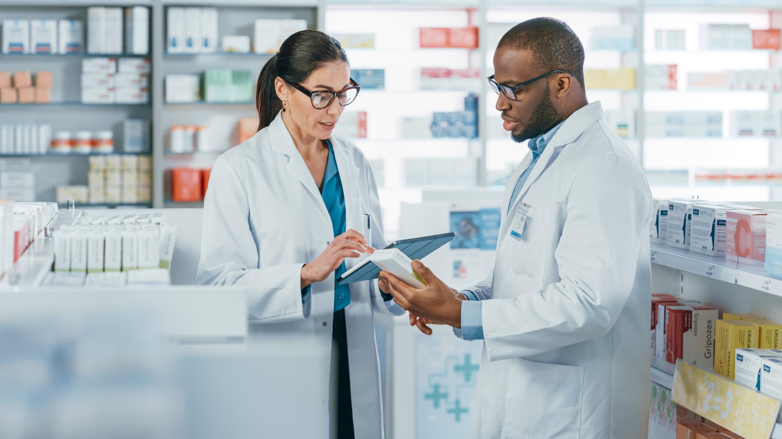Efficiently managing patient orders with Canview