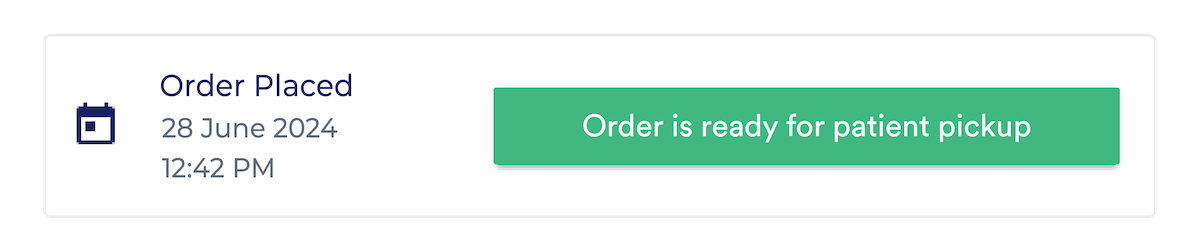Efficiently managing patient orders with Canview