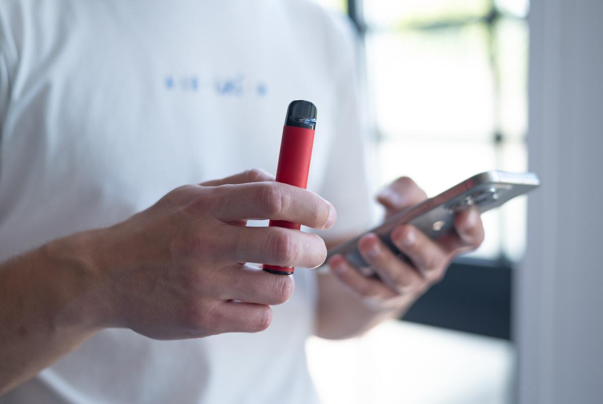 Changes to Smoking Cessation Product legislation